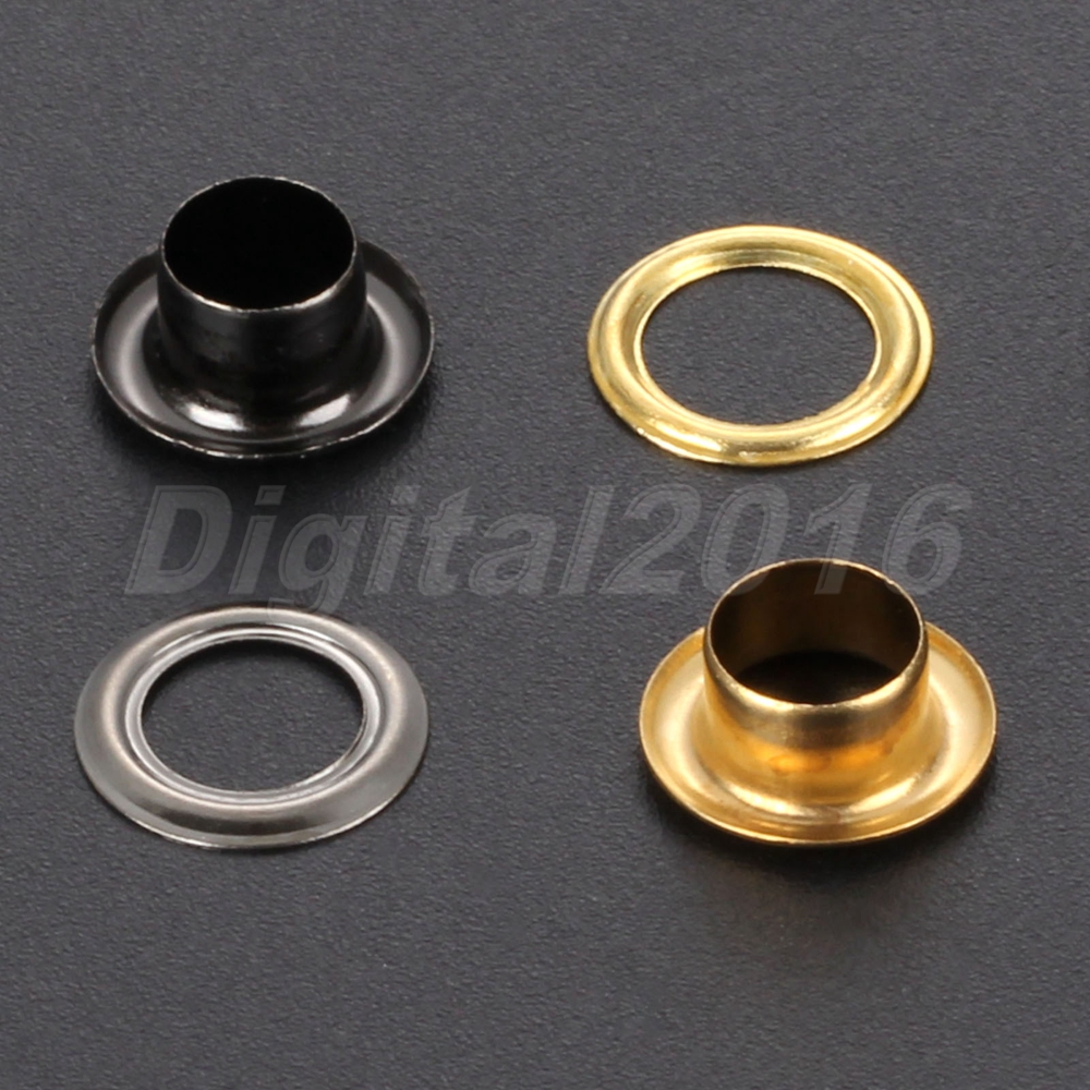 Small rivets for leather - sherysierra