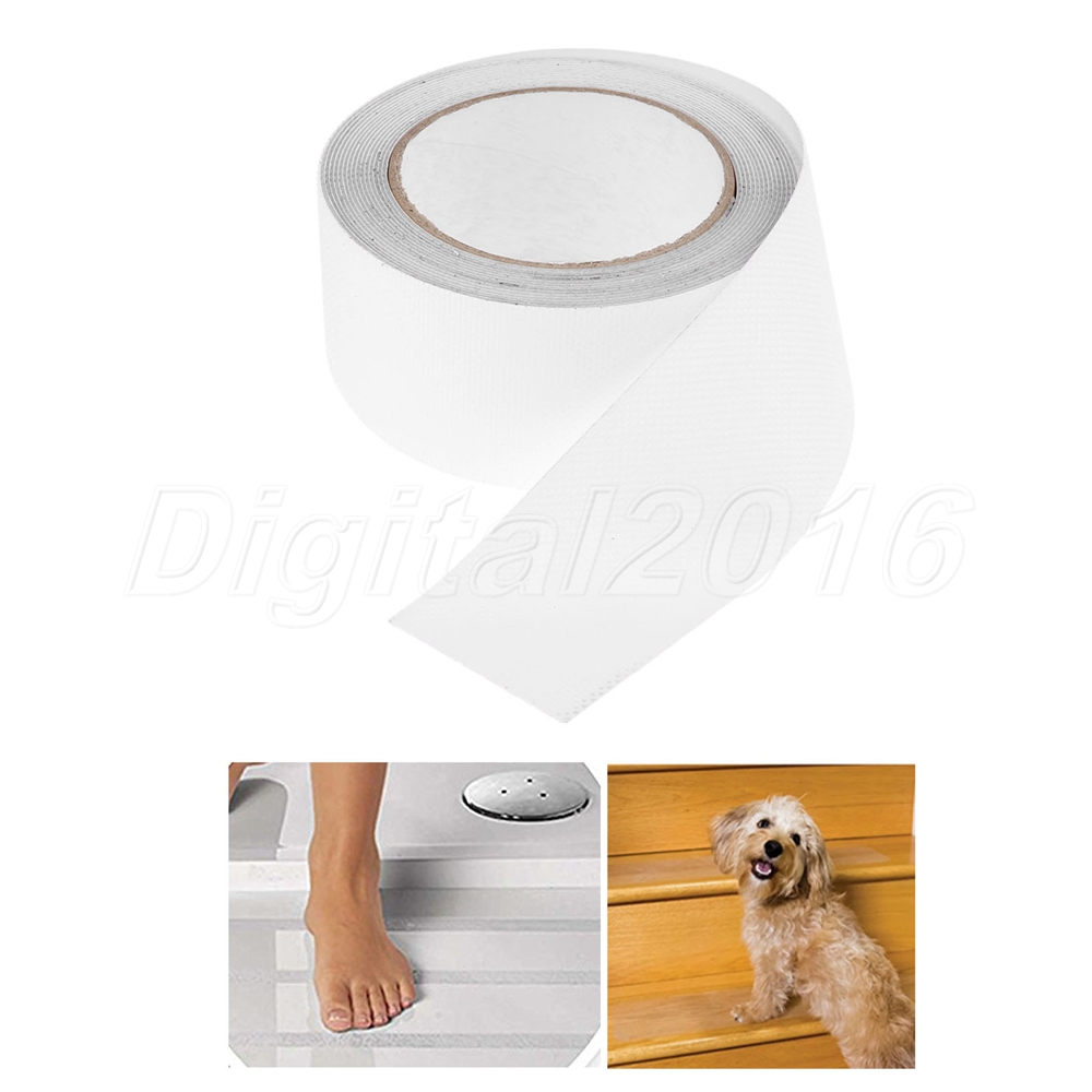 WHOLESALE Clear Roll Safety Non Skid Anti Slip Tape Sticker High ...