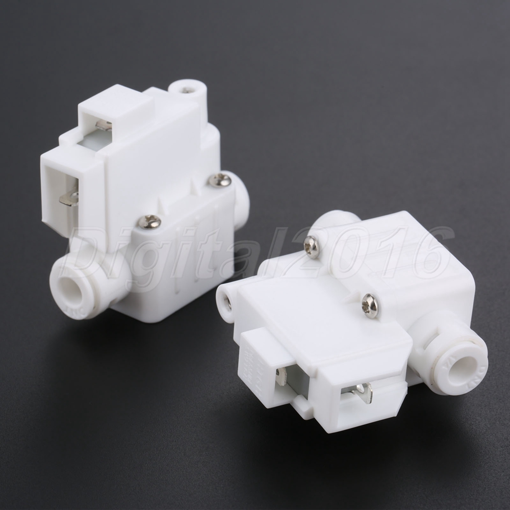 Durable Reverse Osmosis RO System High Pressure Switch For Pump Water ...