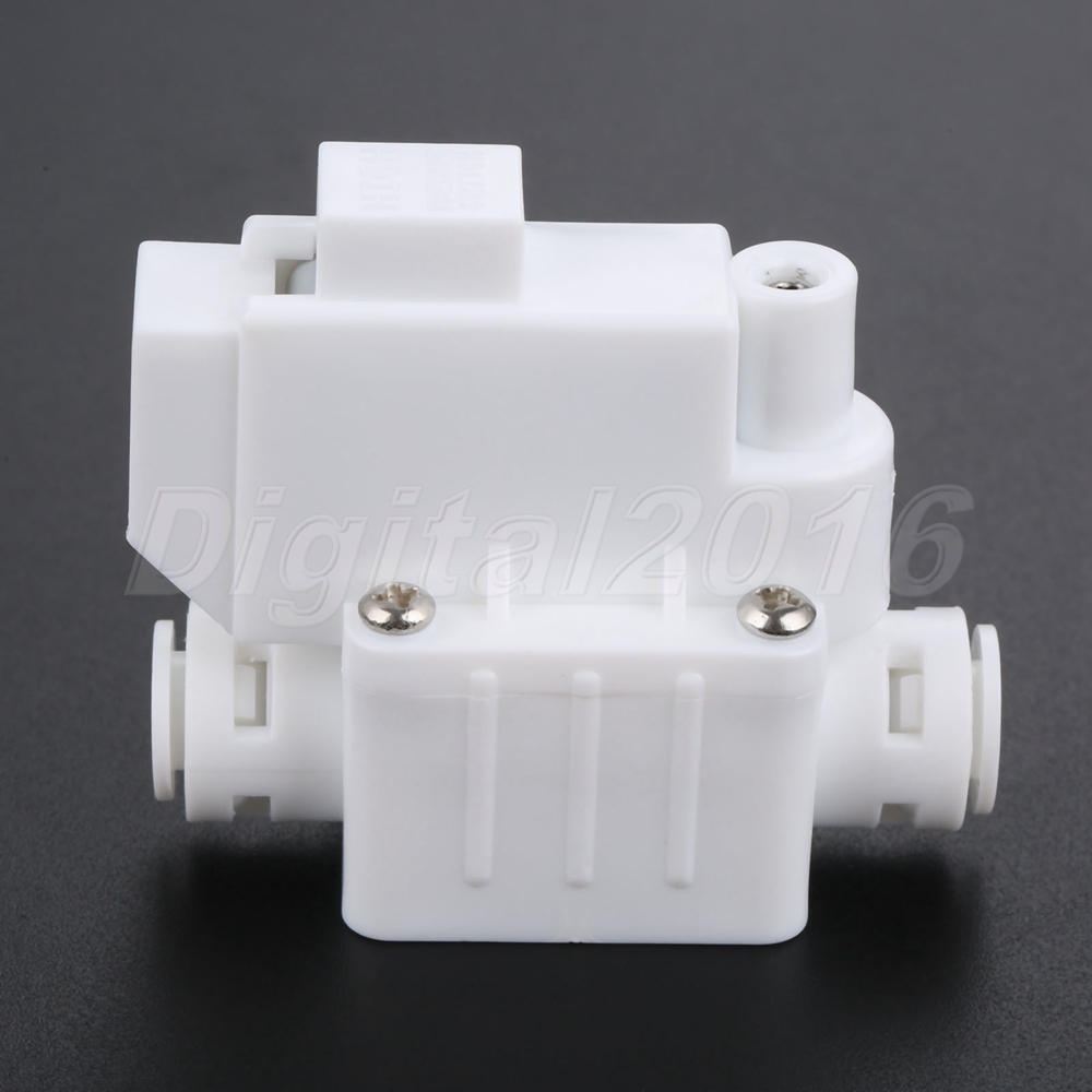 Durable Reverse Osmosis RO System High Pressure Switch For Pump Water ...