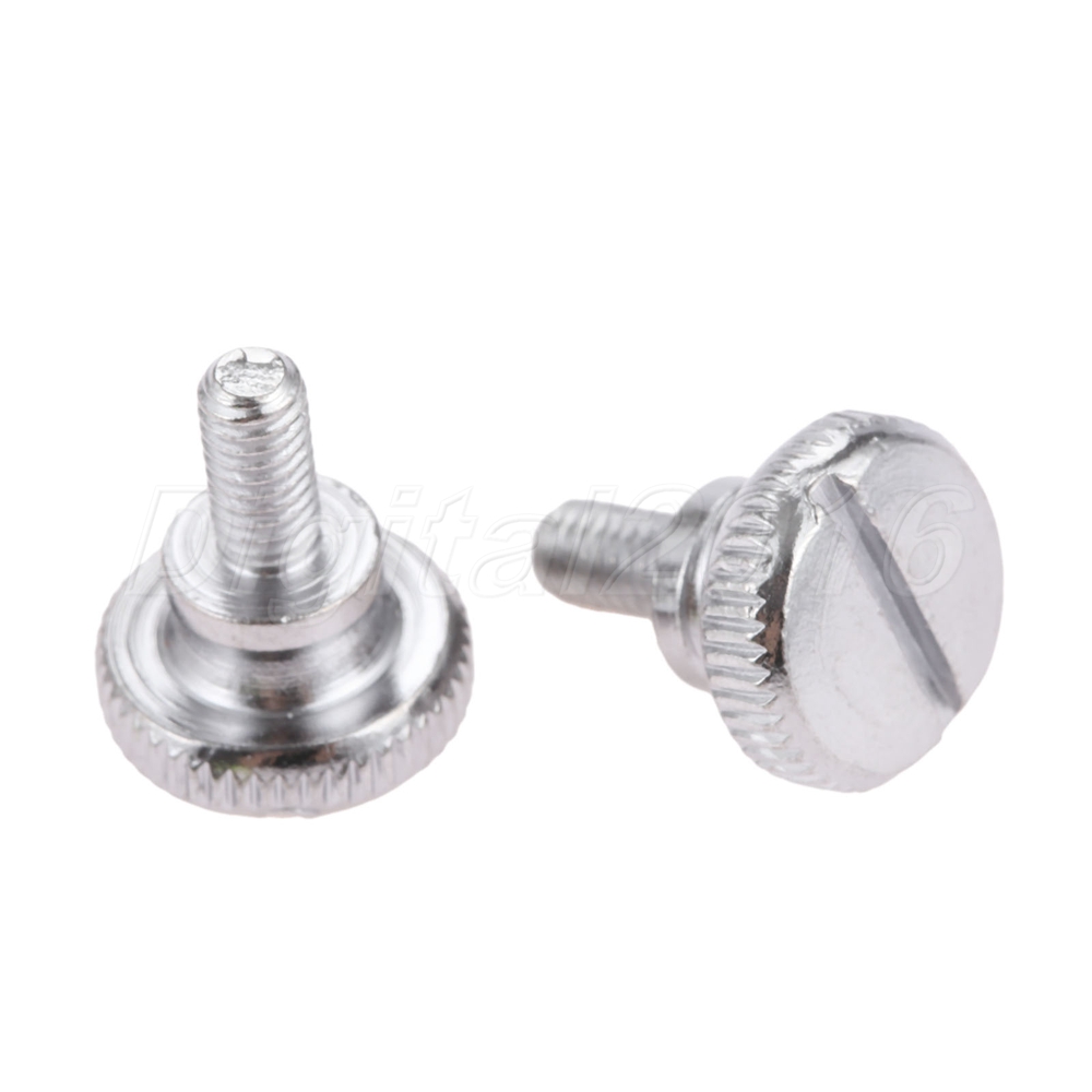 NEW 10Pc Feet Thumb Screw for Lockstitch Sewing Machine Presser Foot ...