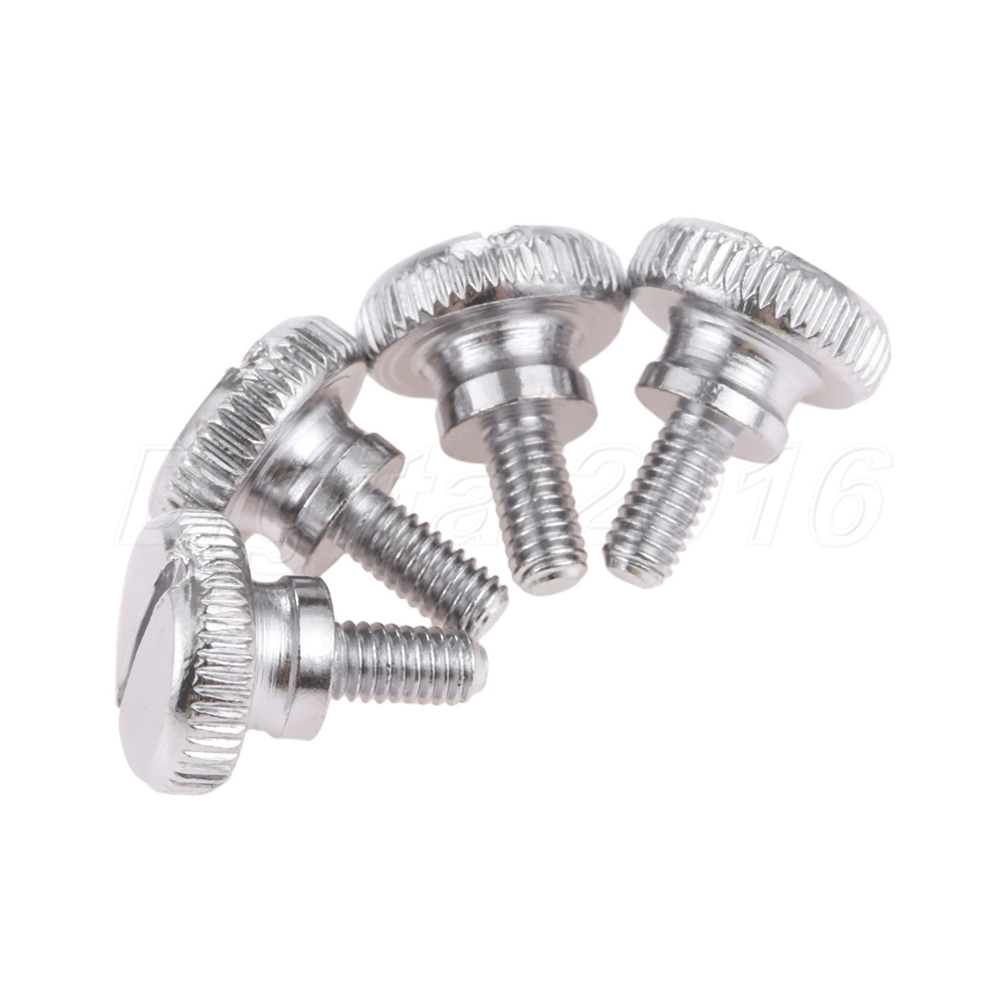 NEW 10Pc Feet Thumb Screw for Lockstitch Sewing Machine Presser Foot ...