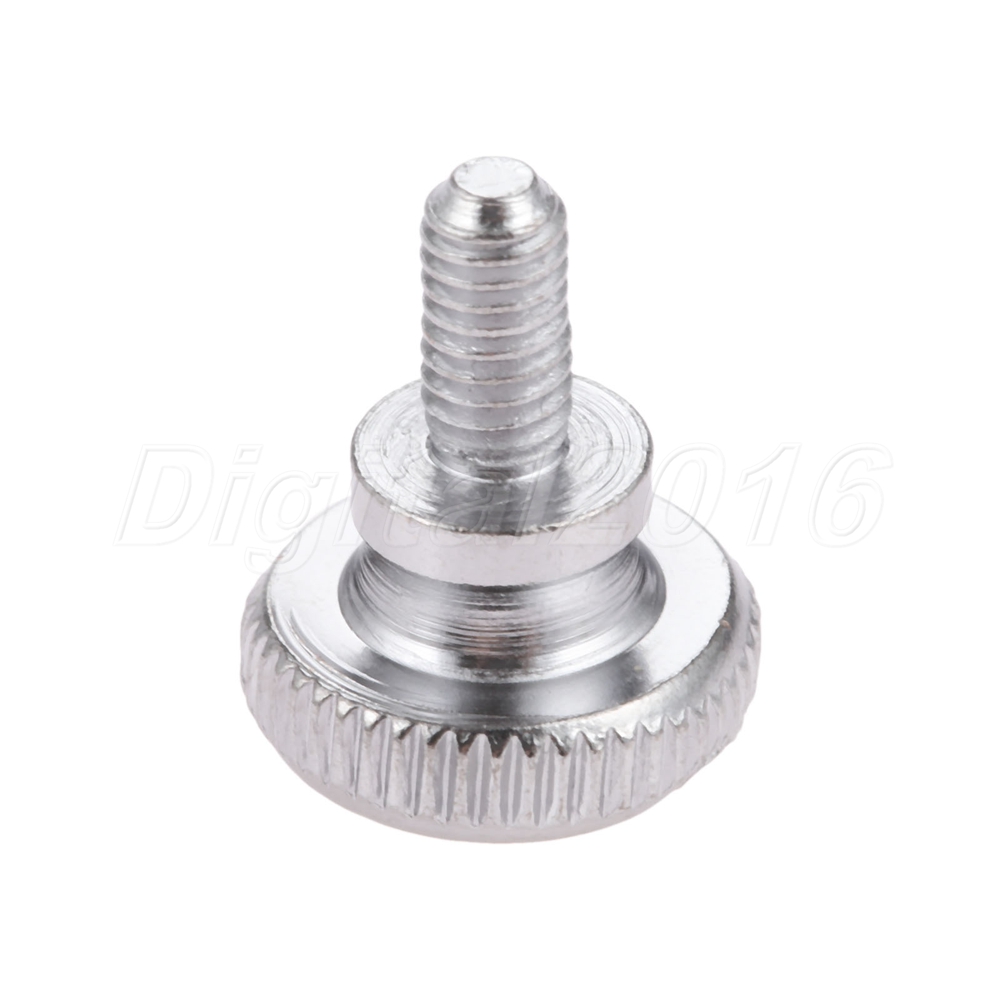 NEW 10Pc Feet Thumb Screw for Lockstitch Sewing Machine Presser Foot ...