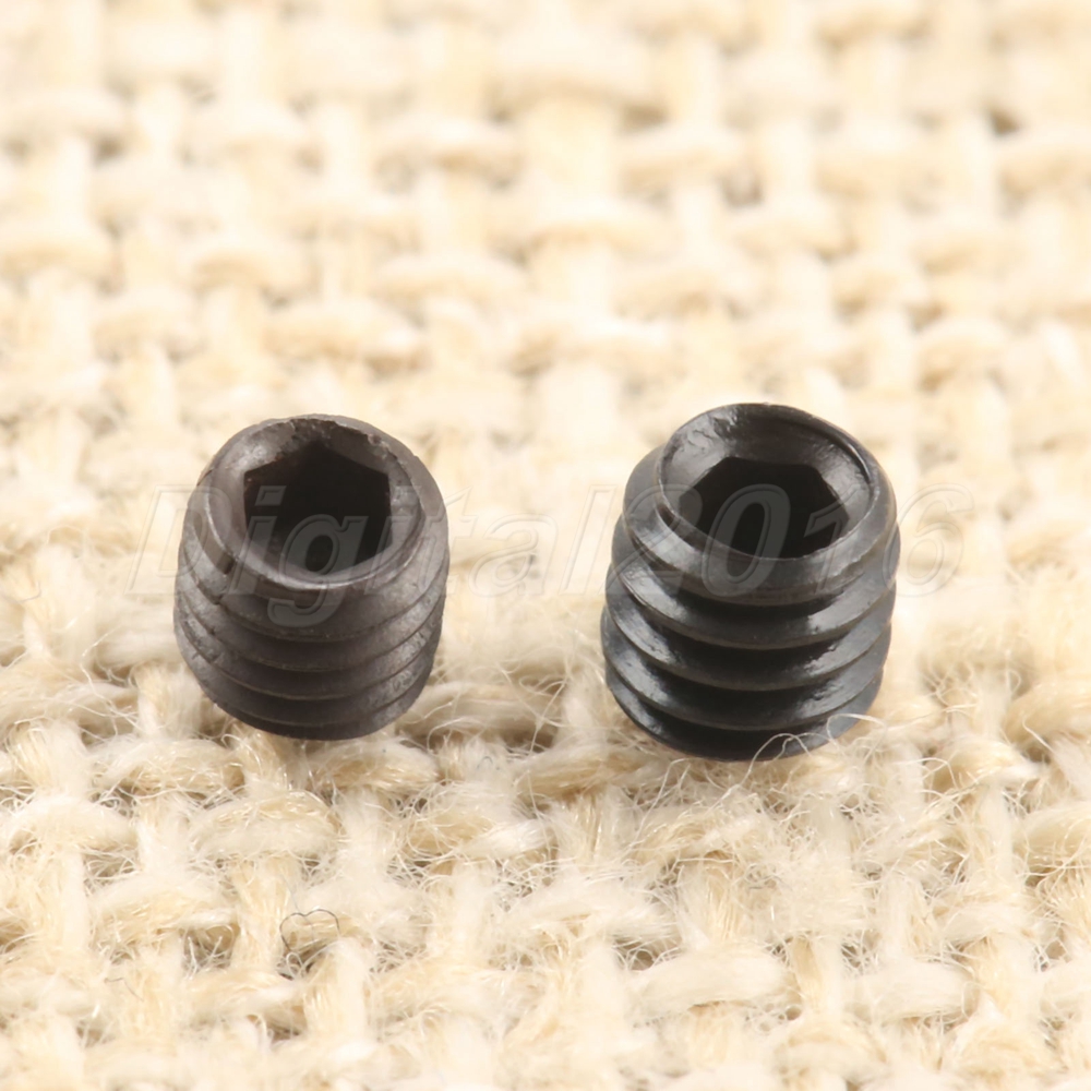 Needle Support Screw 1.5/1.6mm Inner 6 Angle Overlock Sewing Machine ...