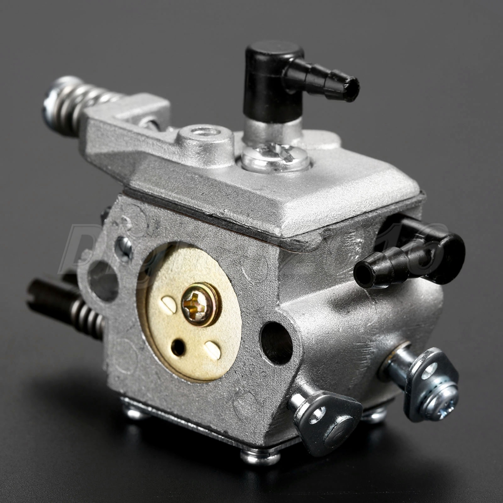 Carburetor For 45cc 52cc 58cc 5800 5200 4500 Pro Chinese Chainsaw Spare Parts | eBay