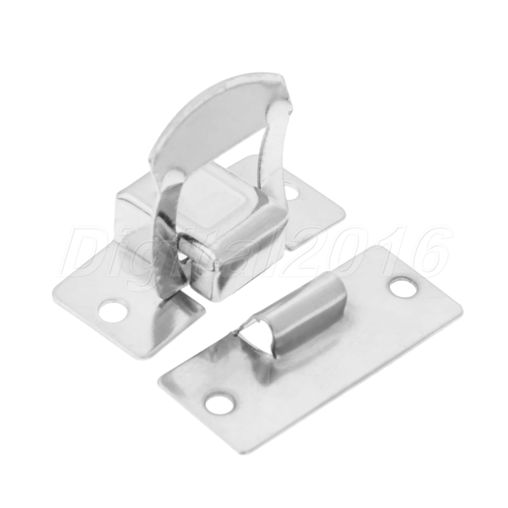 34*30mm Suitcase Box Case Toggle Catch Lock Mailbox Chest Trunk Latch ...