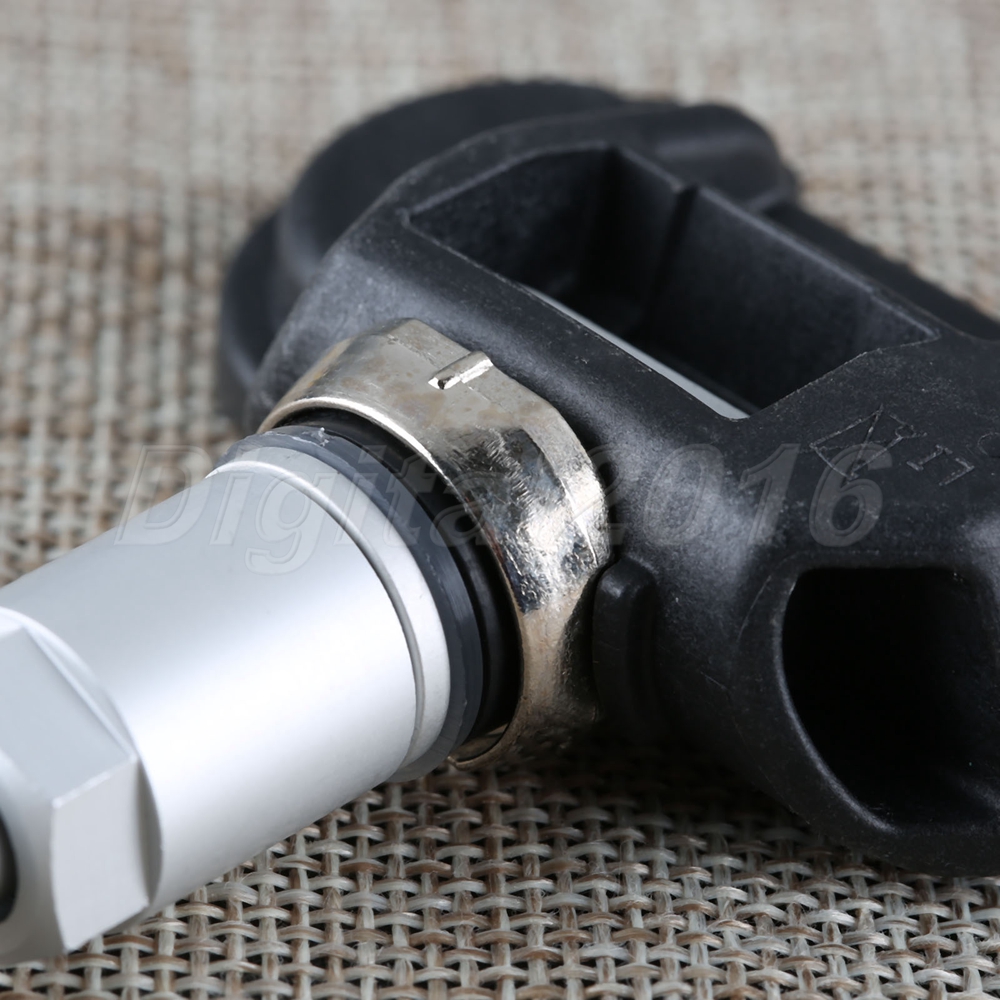 4Pcs Fit For Mercedes Smart TPMS Tire Pressure Monitor Sensor ...