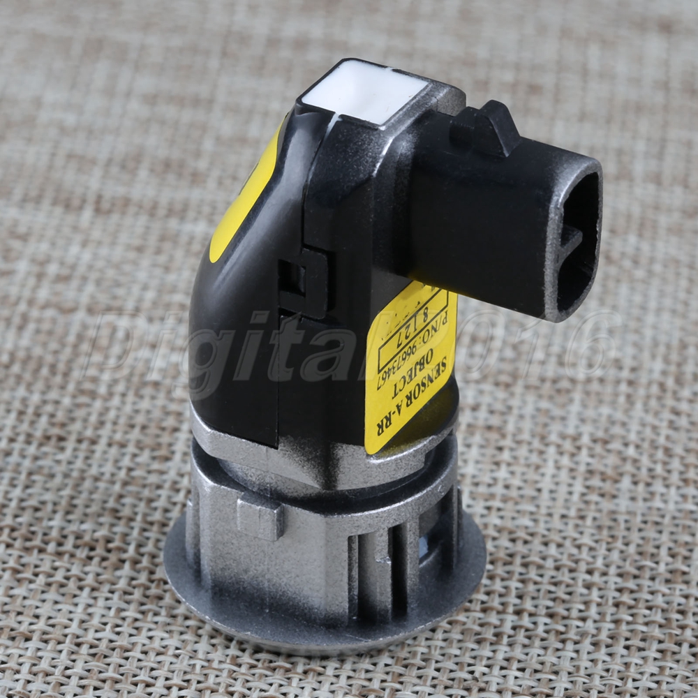 PDC Parking Assist Sensor Part Number 96673471 For CHEVROLET CAPTIVA ...