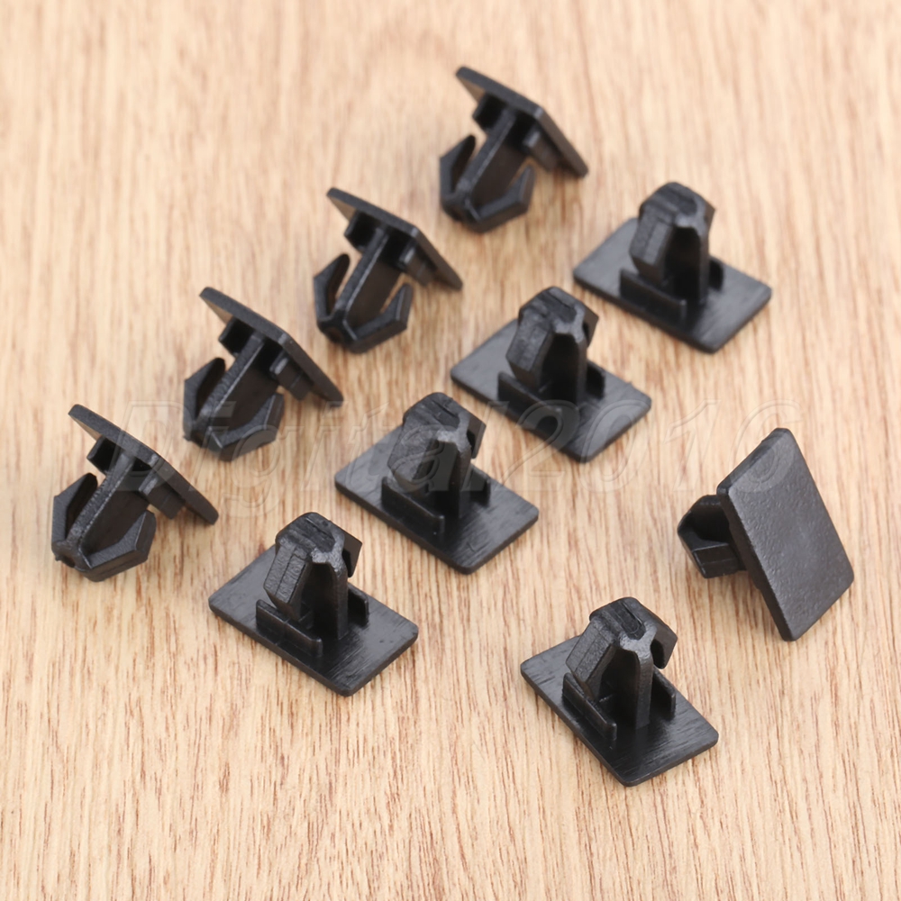 20Pcs Mopar Rocker Molding Panel Clips Fasteners 1BA41AX1AA Fit for ...