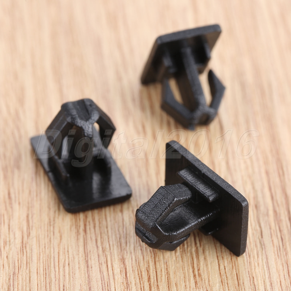 20Pcs Mopar Rocker Molding Panel Clips Fasteners 1BA41AX1AA Fit for ...