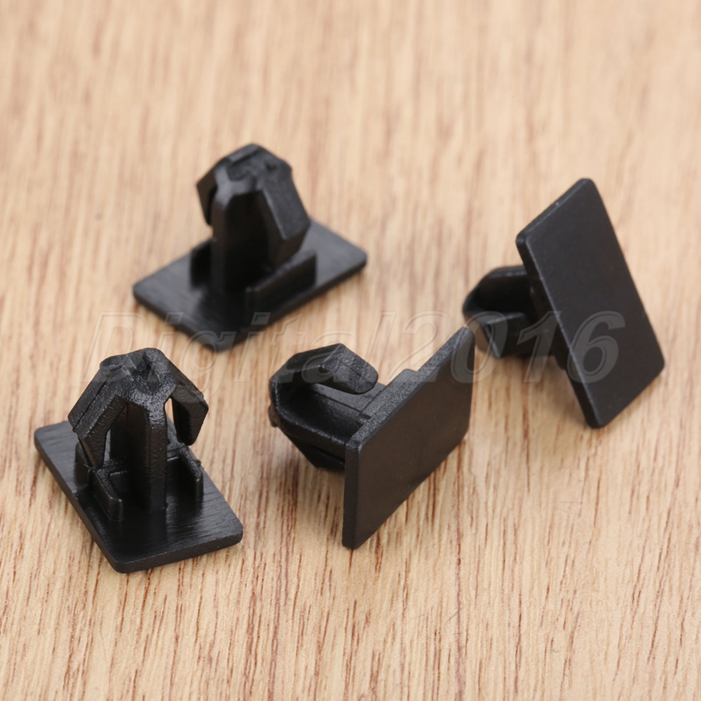20Pcs Mopar Rocker Molding Panel Clips Fasteners 1BA41AX1AA Fit for ...